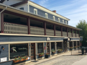 The Real Places of Three Pines | Chief Inspector Gamache Series