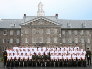 Real Place Archive | Chief Inspector Gamache Series