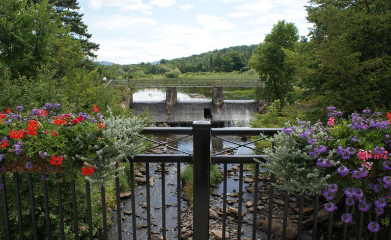 The Real Places Of Three Pines: A Better Man | Chief Inspector Gamache ...